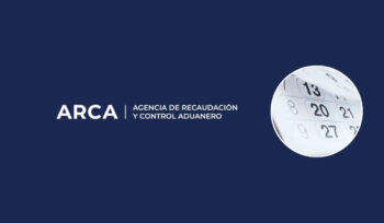 ARCA publicó el calendario de vencimientos de abril de 2026 ...